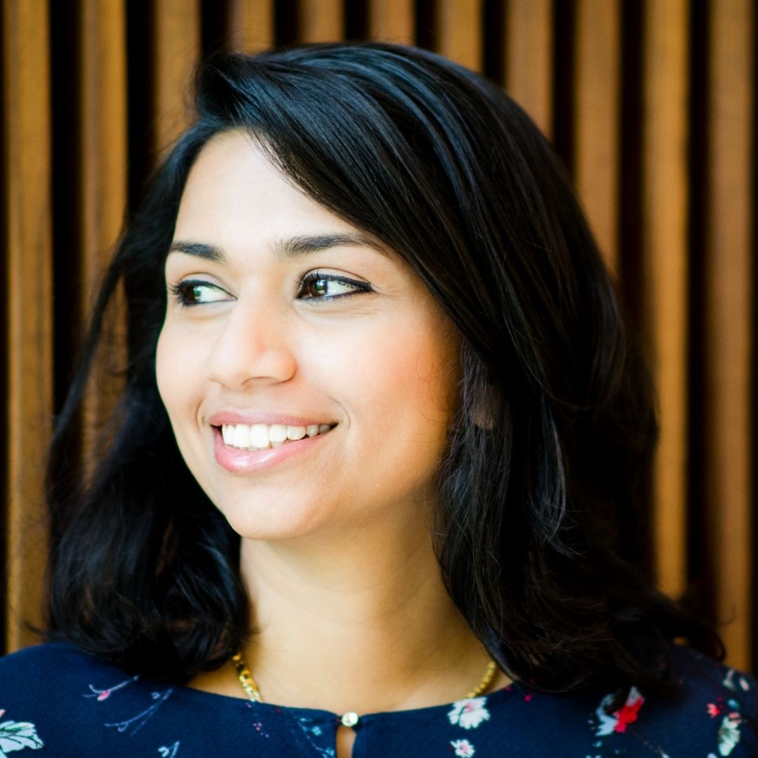 Meet The Speakers - Side Hustle to Self-Employed Virtual Summit